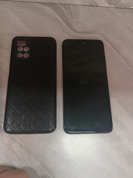 Redmi 10 nomi yaxshi ishlashi