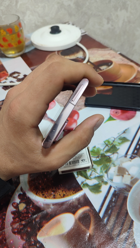 Galaxy Note20 Ultra 5G