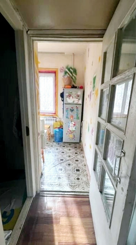 Ттз 4 Продается квартира 1в2/2/4 балкон 2*3