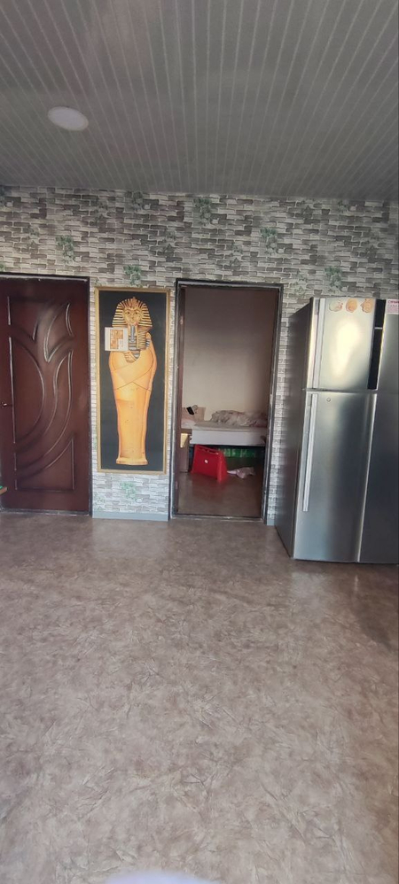 Продаётся дом 3 комнаты Мирабадский район ул Инокабад