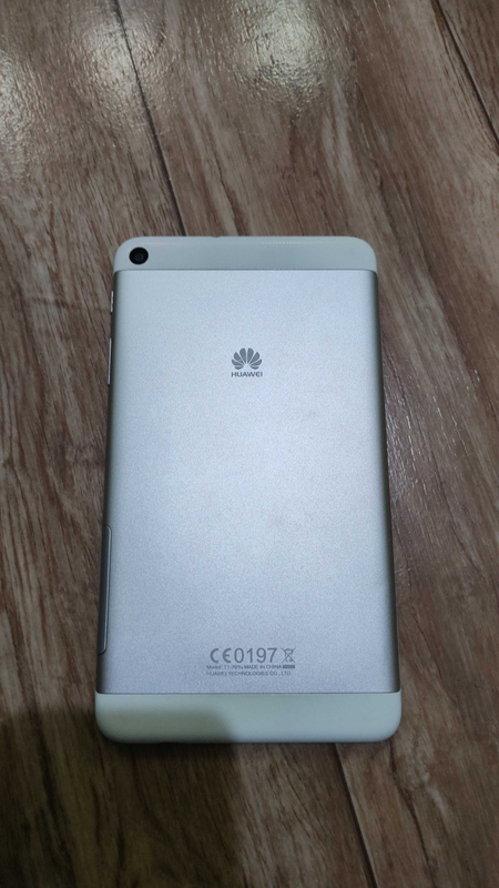 Продам планшет Huawei T1-701u