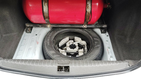 2014 yil 2 evro metan gaz