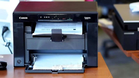 Принтер CANON i-SENSYS MF3010 3в1 Лазерный примой со Слада + Доставка