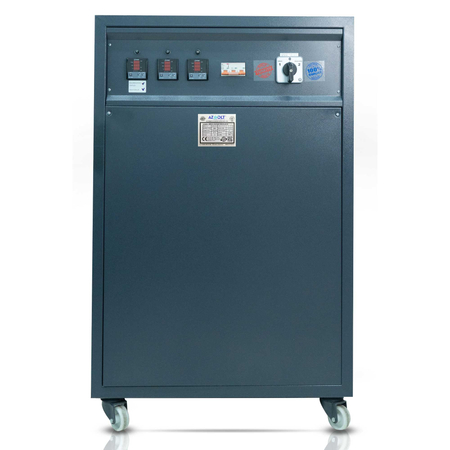 Стабилизатор напряжения 100 KVA с гарантией!