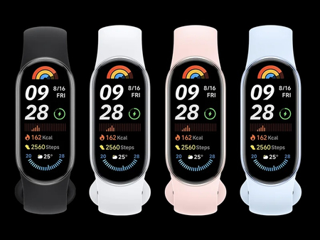 Mi smart band 9 (Chinese version)