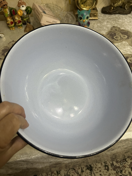 Продам эмалированне  чашки