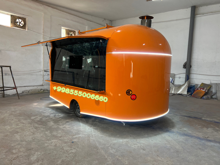 foodtruck фудтрак