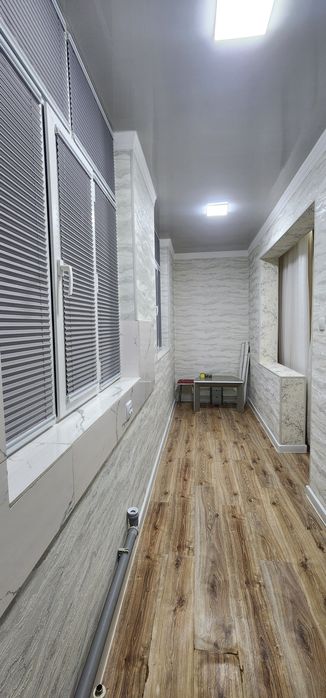 Юнусобод 15кв метро Туркистон 2*3комнатная новая евроремонт 1етаж
