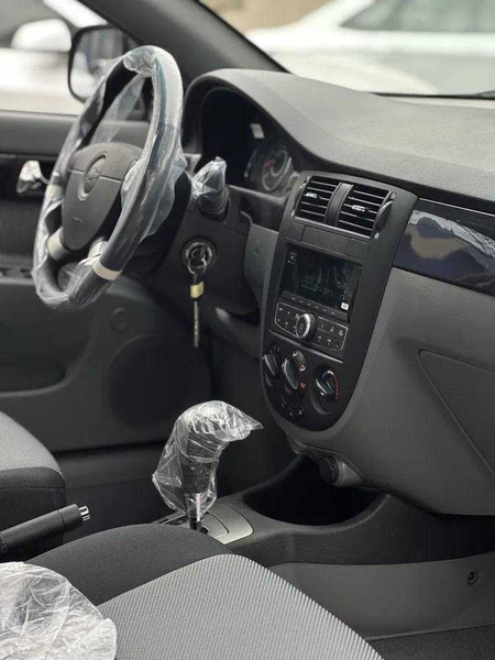 Gentra L-Style a/t bolib tolashga halol nasiya