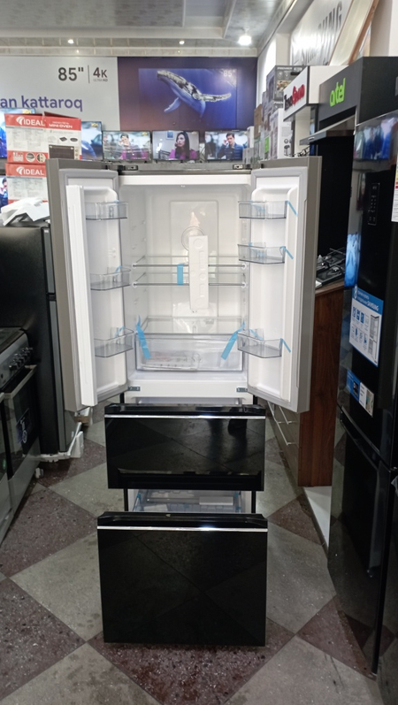 Xaladilnik Avangart 320 L No Frost