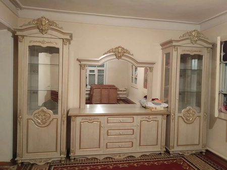 Ali Mebel Final sifatli