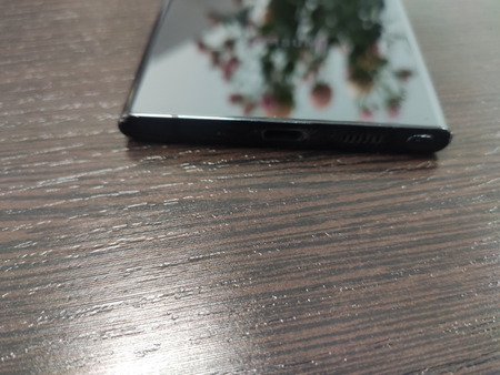Samsung not 20 ultra 12/256