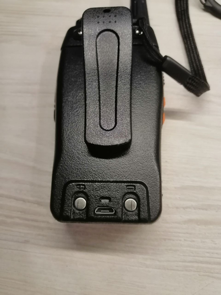 Рация Baofeng BF-888s