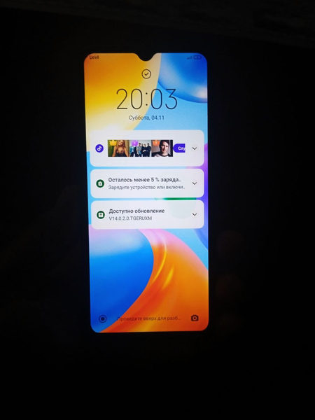 Telefon redmi 10c