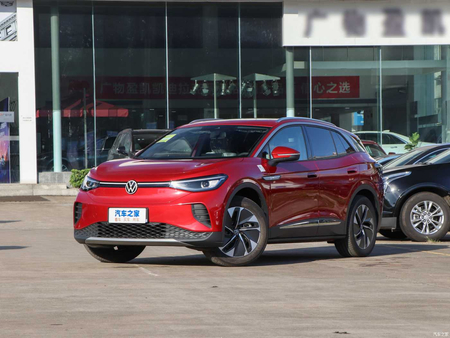 Volkswagen ID4.CROZZ BYD Song PLUS Flagship 2022
BYD Yuan Flugship