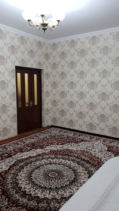 Продаётся квартира 2 ком
