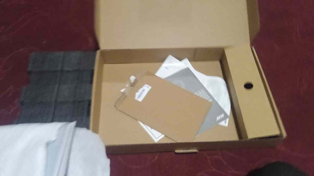 Noutbuk Acer i7 12