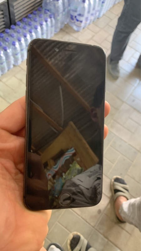 Iphone 8 LLA 256 gb
