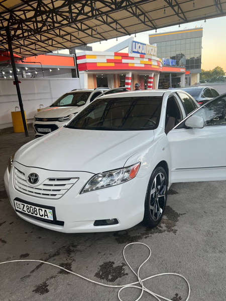 Toyota camry  40