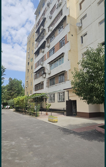 Продам срочно 4/6/9 юнусабад 3кв