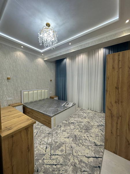 Код 24 A 153. Продаем свою квартиру.