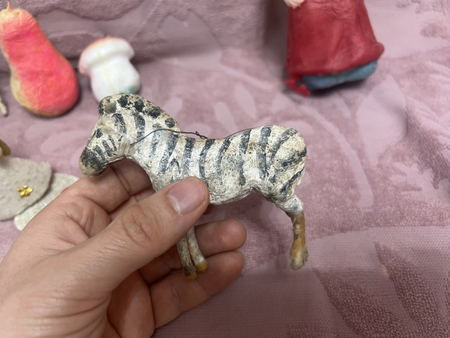 Игрушки . Ел. Игрушки . Ссср