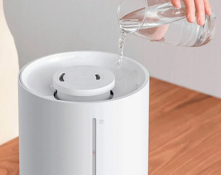 Uvlajnitel Xiaomi Mi Smart 2