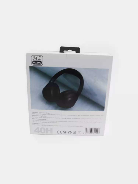 Simsiz quloqchin MZ-300