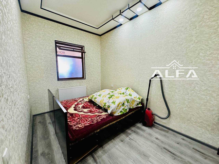 2 xonali 50m² 5-qavat sotiladi
