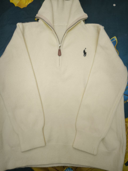 Полузамок Polo Ralph Lauren XL