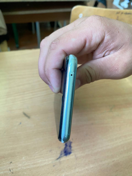 Samsung galaxy a22 5g