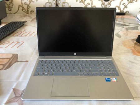HP компютер зудлик билан сотилади
