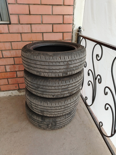 MAXXIS R16 balon
