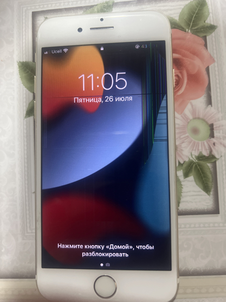 Iphone 7 32 gb holati yaxshi