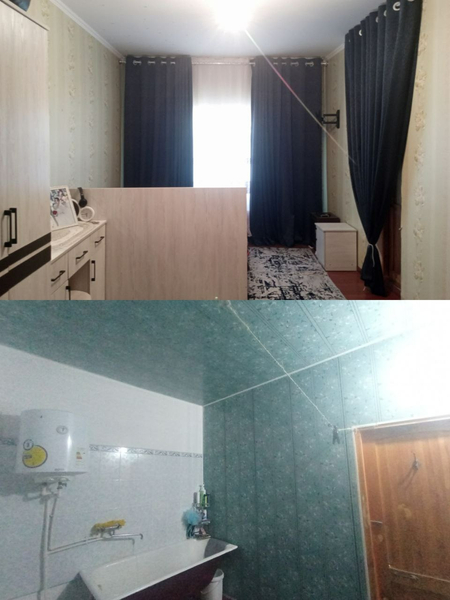 Продается дом с хорошим ремонтом. Ремонти яхши уй сотилади.