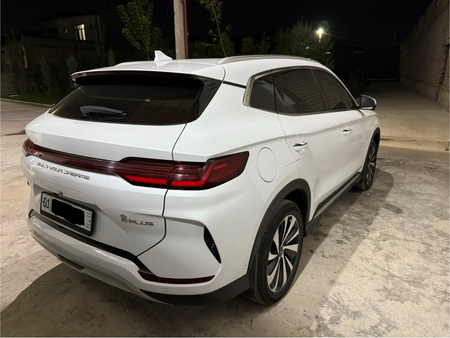 Продаётся BYD champion