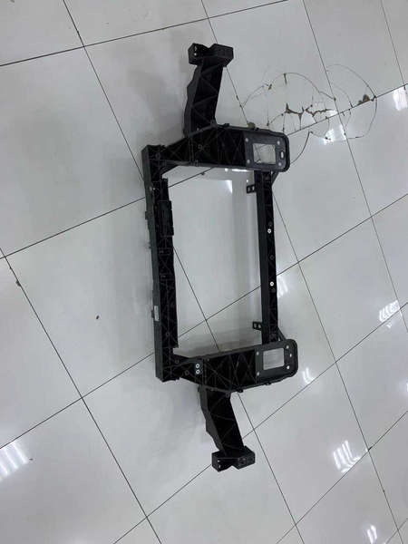 JAC M4 ekran yangi