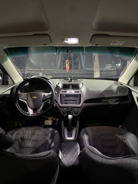 Chevrolet Cobalt AT 2018