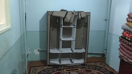 СРОЧНИЙ аренда Кивартира олмазор район