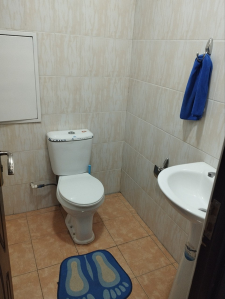 Продается срочно своя квартира 3 ком.3