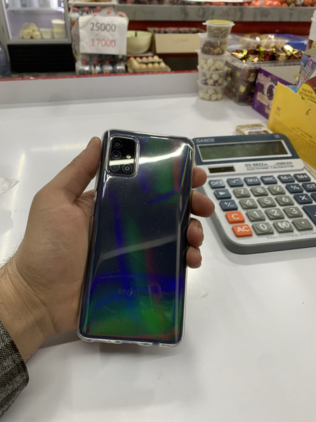 Samsung A51 6/128gb