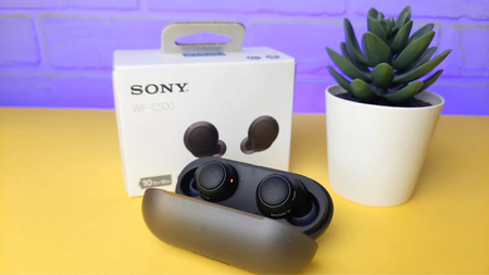 НАУШНИКИ Sony WF-C500 Original
