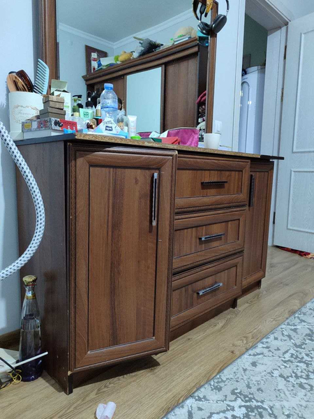 Спальный Гарнитур Срочно Продам