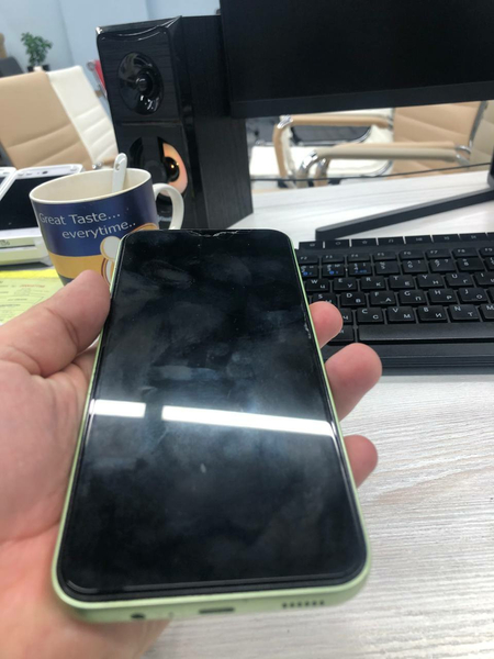Samsung A 14 холати идеал.