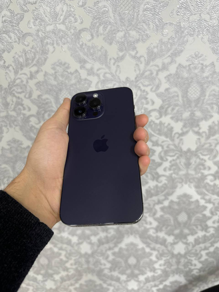 IPhone 14 pro max