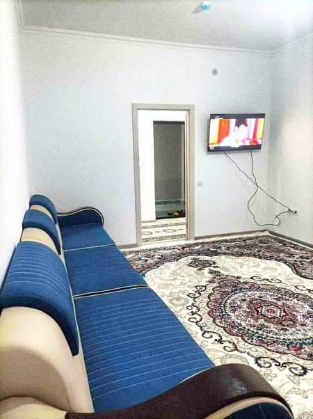 Аренда Квартира Кизларга, БезМаклер (11)