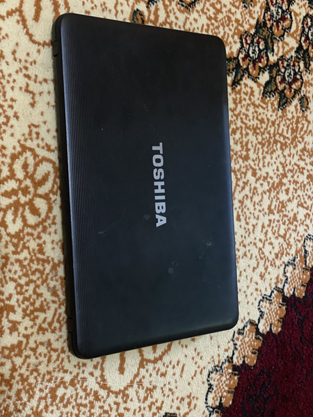 Toshiba noutboc
