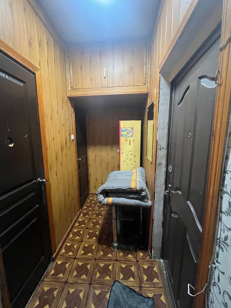 Продается квартира 1/3/4 Чиланзар 19кв