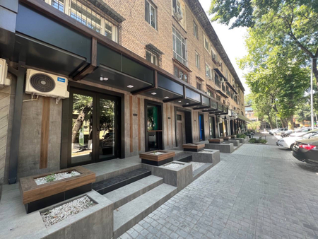 Продается Евро офис Ор-р: Ц1, Dolce Italia 100м2