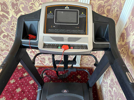 Power Gym Dorojka